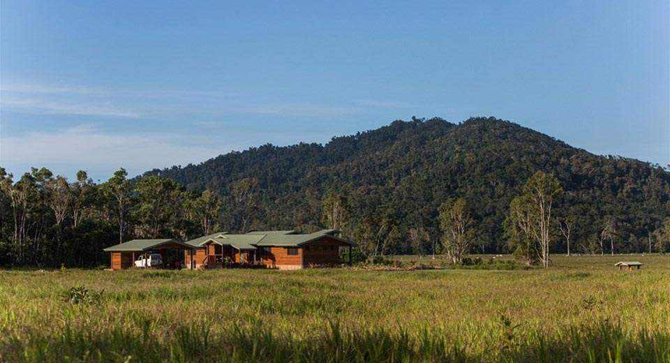 Mount Louis | semashow.com